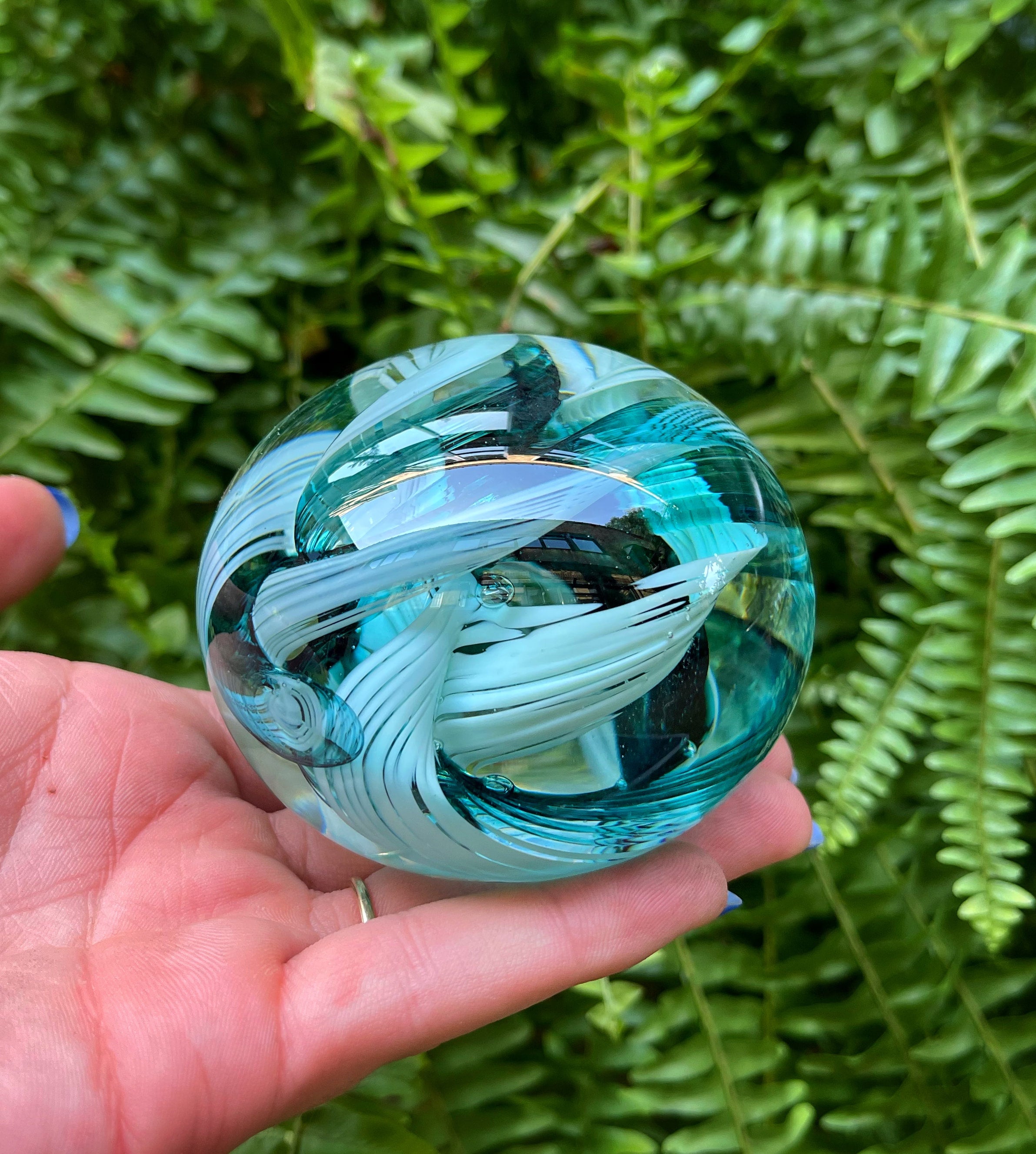 Paperweight Workshop Saturday, August 19th from 12-3PM | East Falls ...