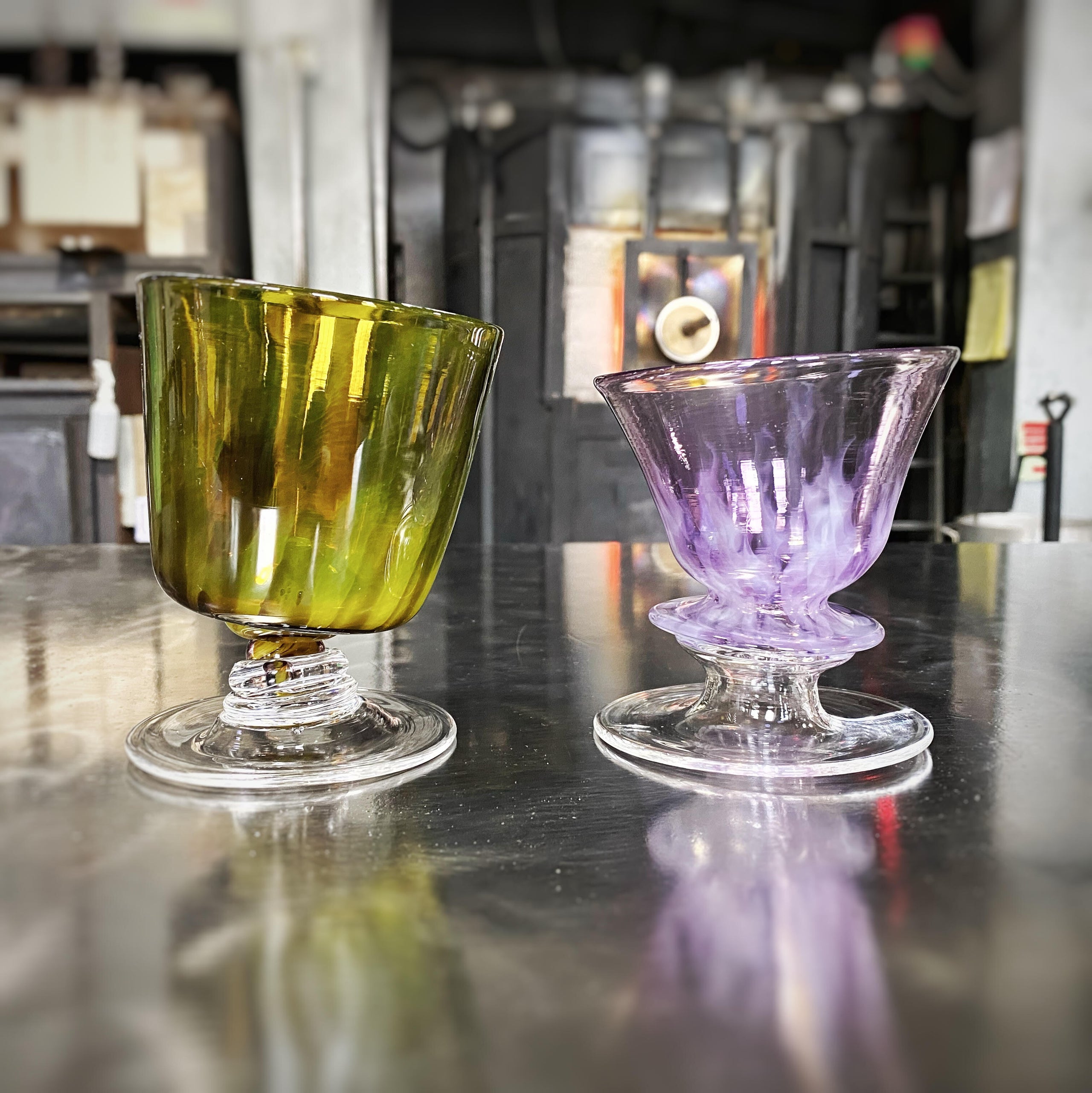 Wobblets! An Easy-Going Introduction to Goblet-Making Monday 4/29/24 ...